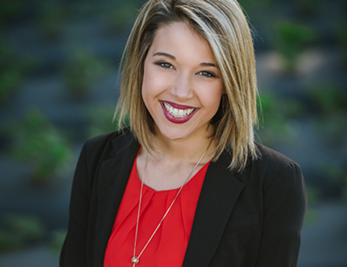 About FSGA - Florida Strawberry